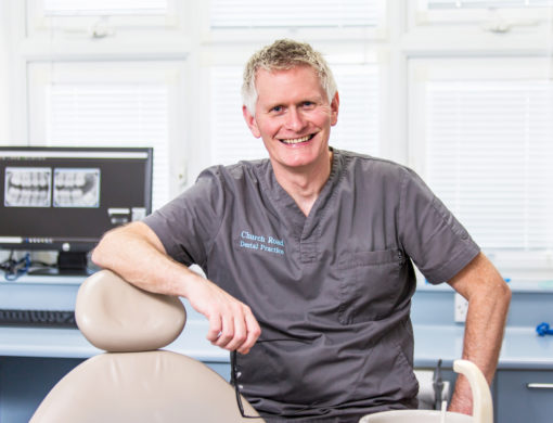 Fees – Church Road Dental Practice