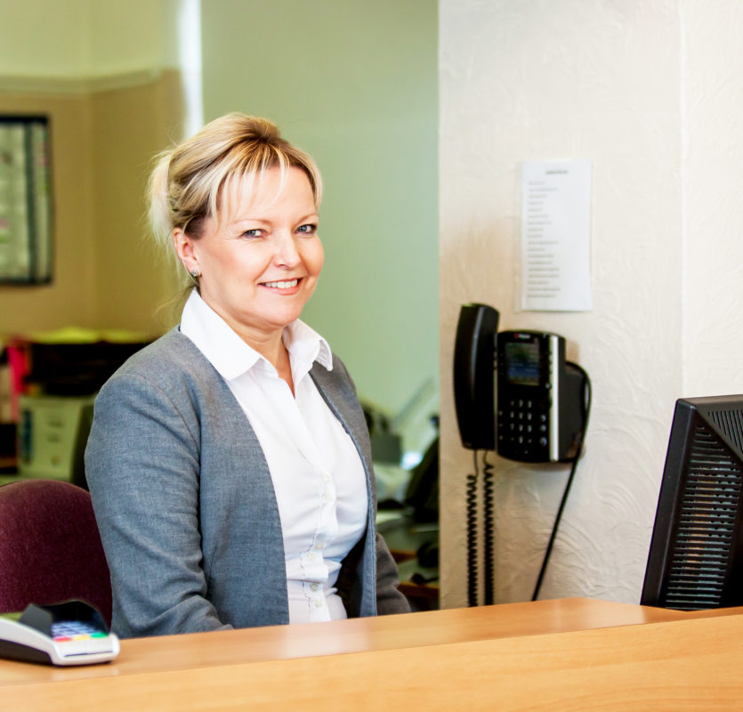 Practice Plan – Church Road Dental Practice