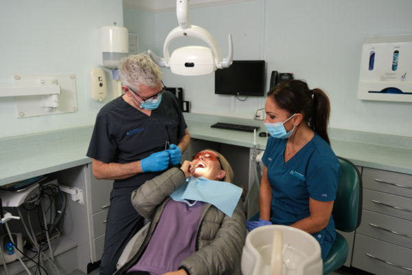 New Patients – Church Road Dental Practice