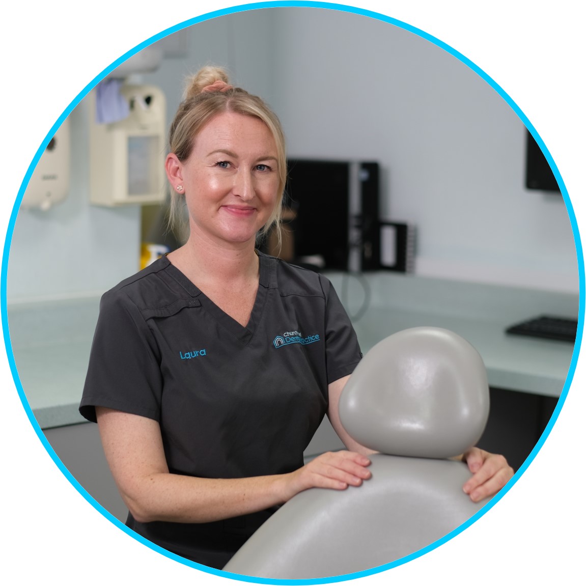 Meet the Team – Church Road Dental Practice