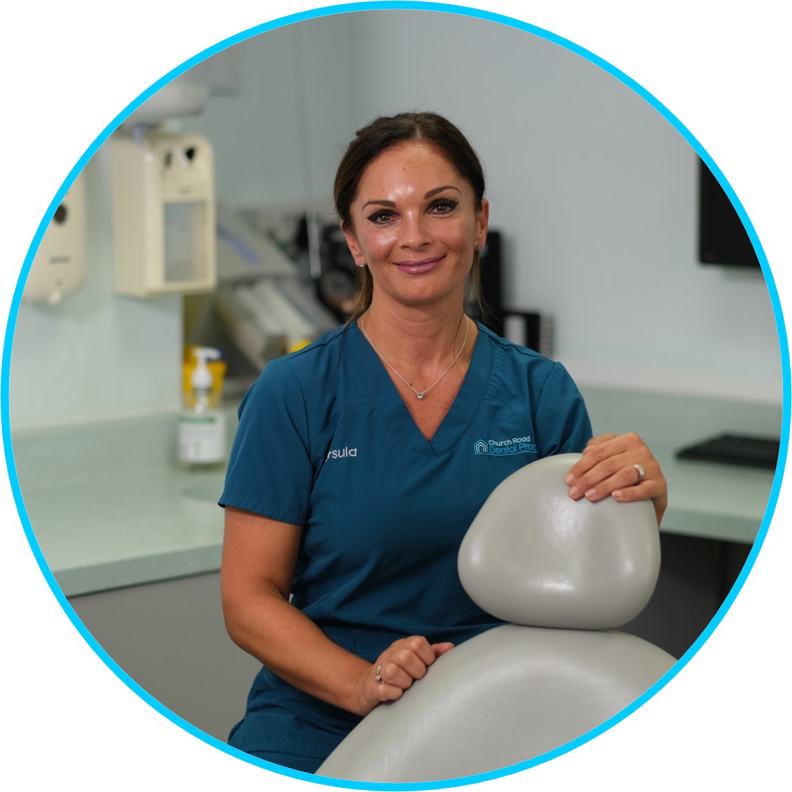 Meet the Team – Church Road Dental Practice